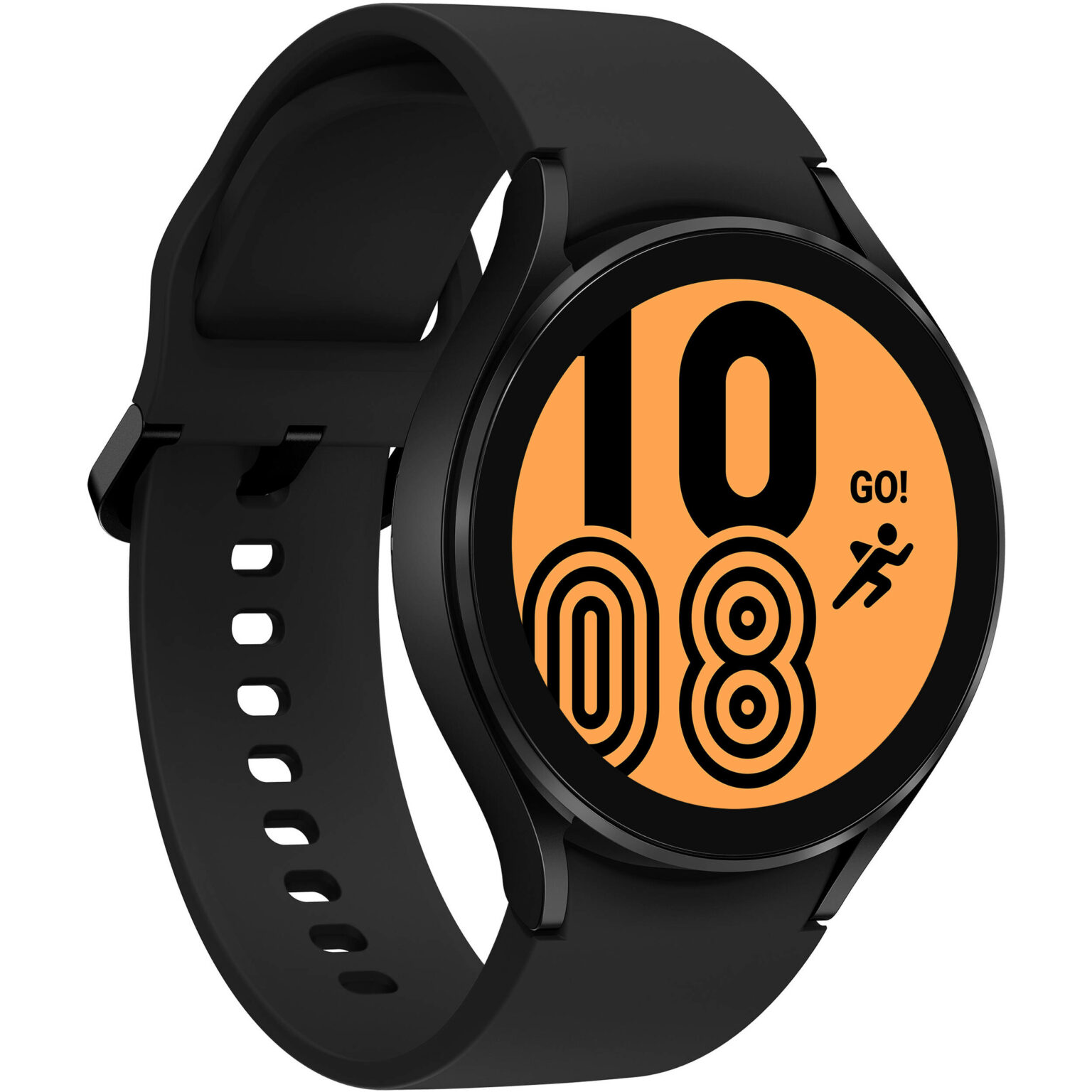 Samsung Galaxy Watch 4 SM-R870 44MM Black - Urban Global