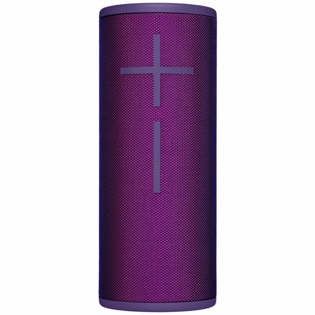 UE Boom 3 Ultraviolet Purple – Urban Global