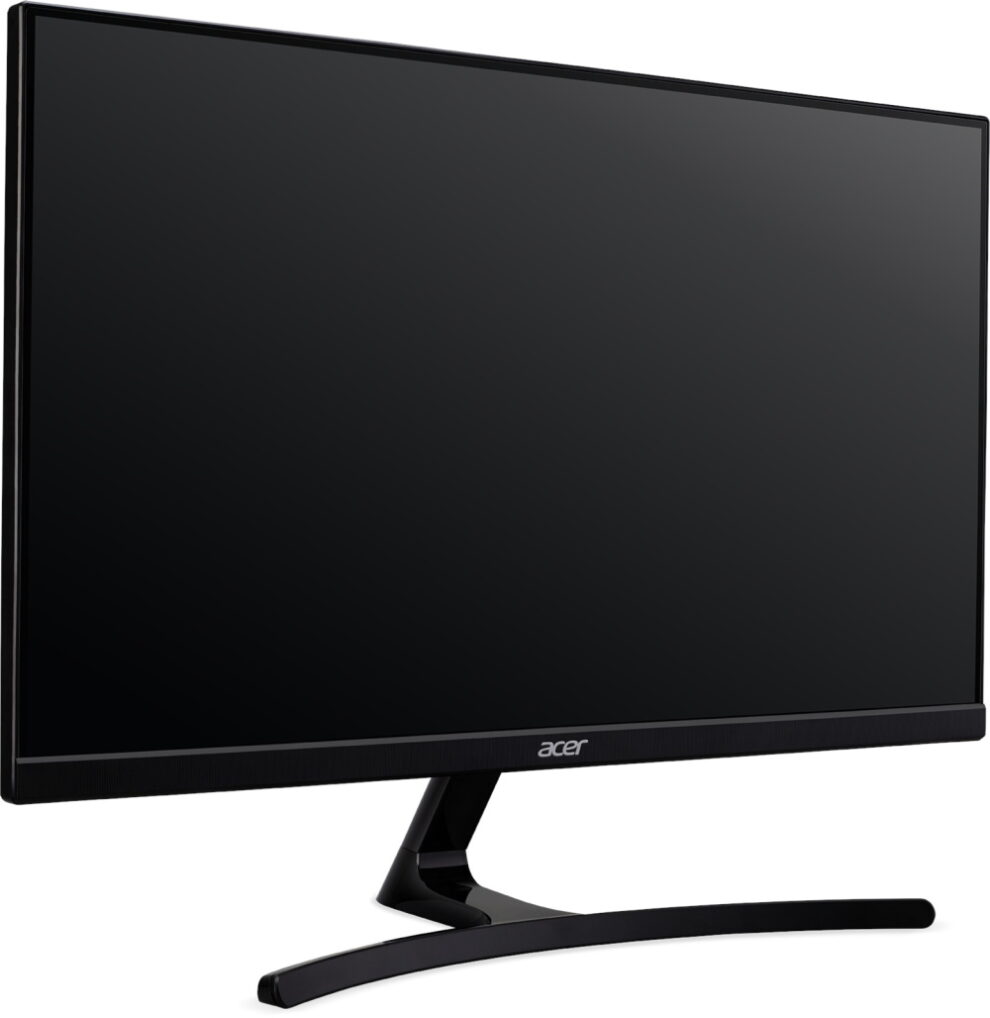 Acer 24″ K243Y Full HD IPS LED Gaming Monitor – Urban Global