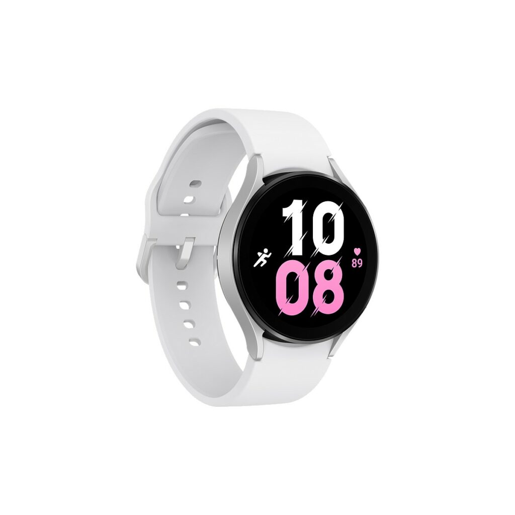 Samsung Galaxy Watch 5 SM-R910 44mm Bluetooth Silver – Urban Global