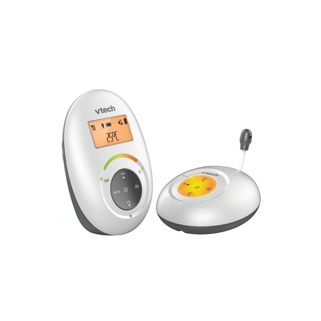 Vtech BM2150 Safe & Sound Audio Baby Monitor – Urban Global