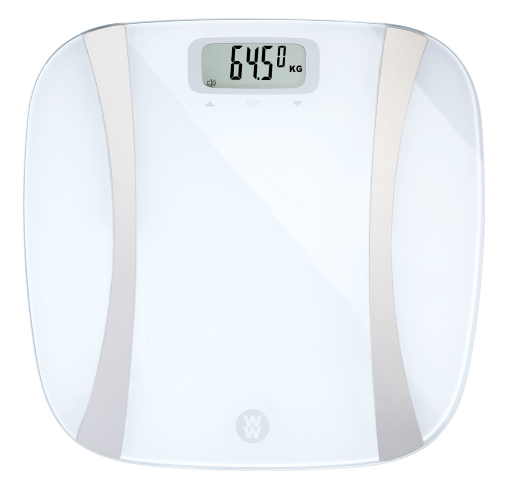 Weight Watchers IQ Body Analysis Smart Scale – Urban Global