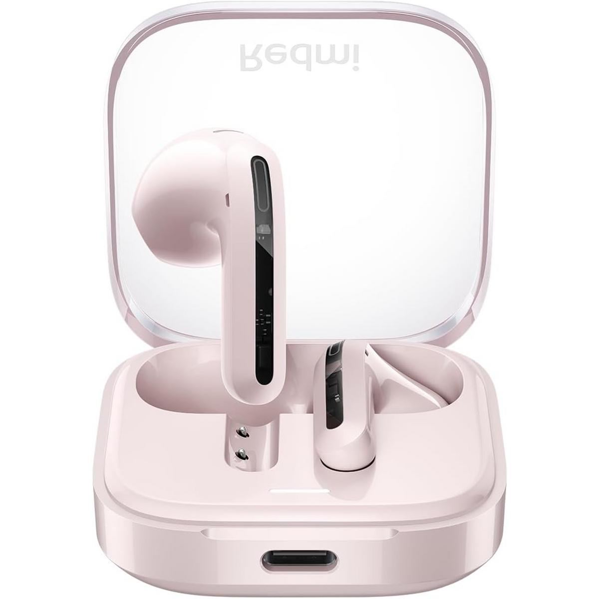 Xiaomi Redmi Buds 6 Active Pink – Urban Global