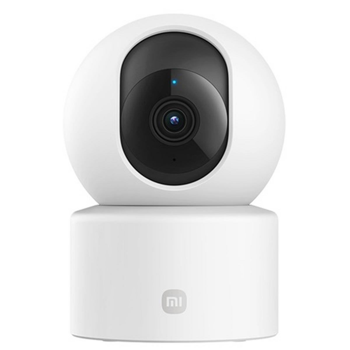 Xiaomi Smart 2K PT Security Wifi Camera C301 – Urban Global