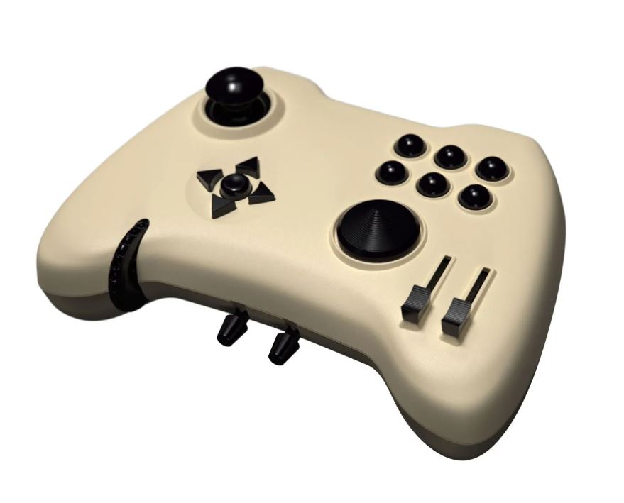 Yawman Arrow Controller – Urban Global