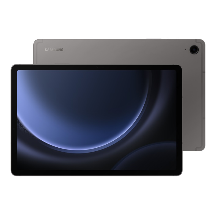 Samsung Tab S9 FE+ 12.4″ Tablet -WiFi 128GB – Urban Global